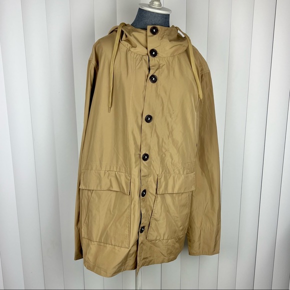 Five Four | Jackets & Coats | Five Four Parkside Mens Jacket | Poshmark